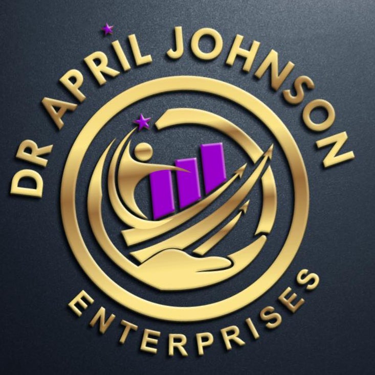 Shop All | Dr. April Johnson Enterprises